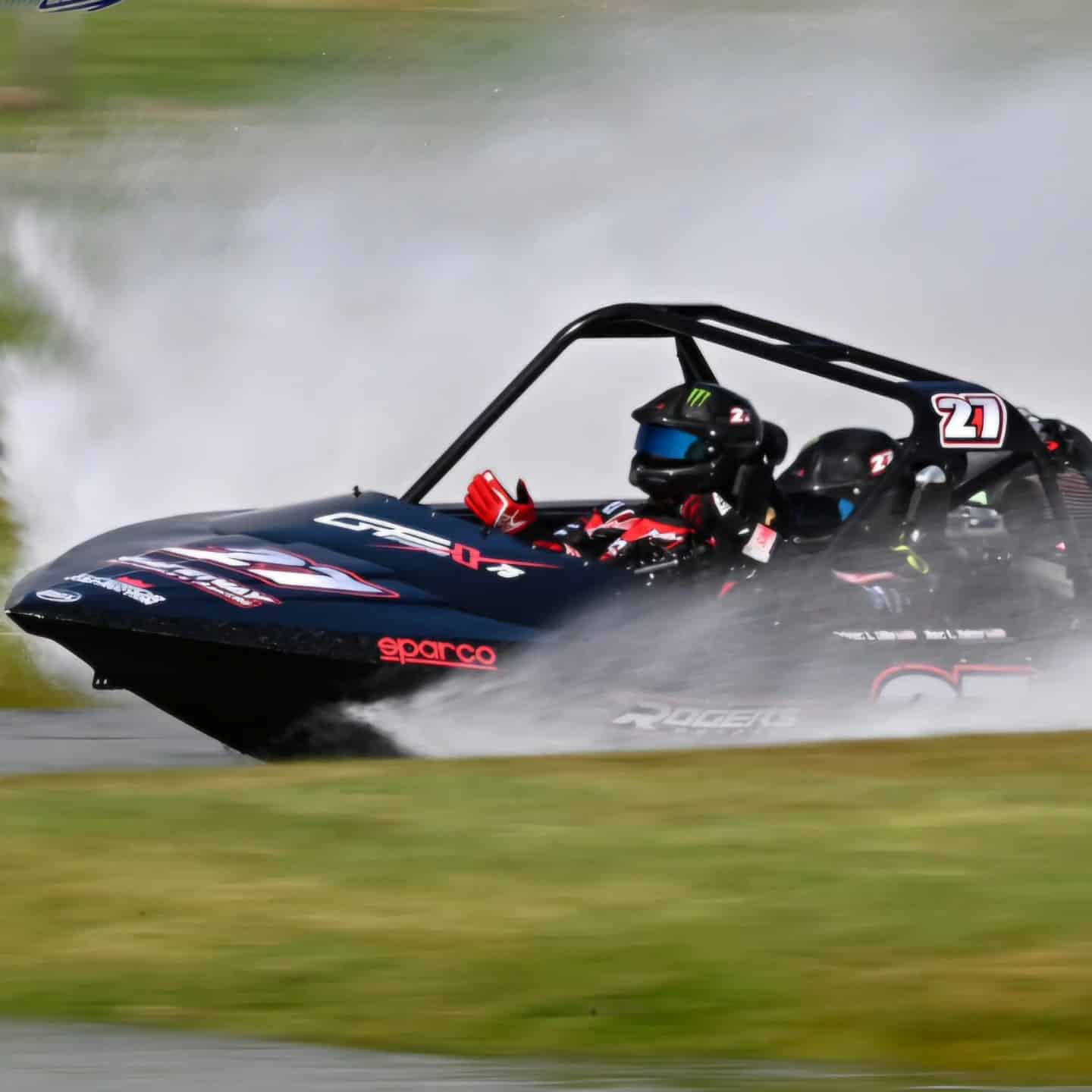 EC Sprint Boats | EC Enterprises