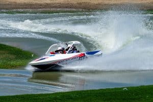 Sprint Boat Racing | EC Enterprises